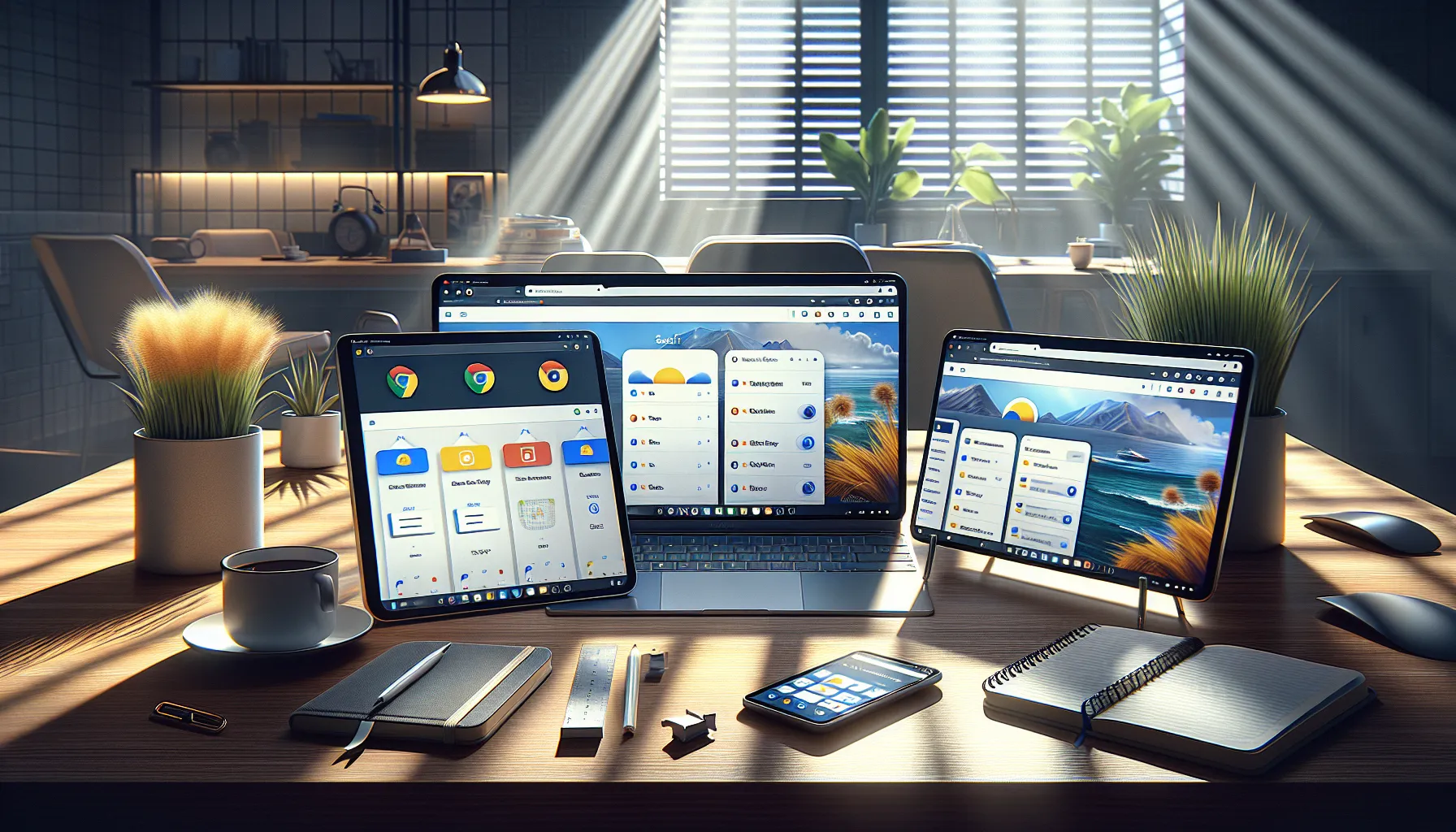 Difference Between Chrome and Safari