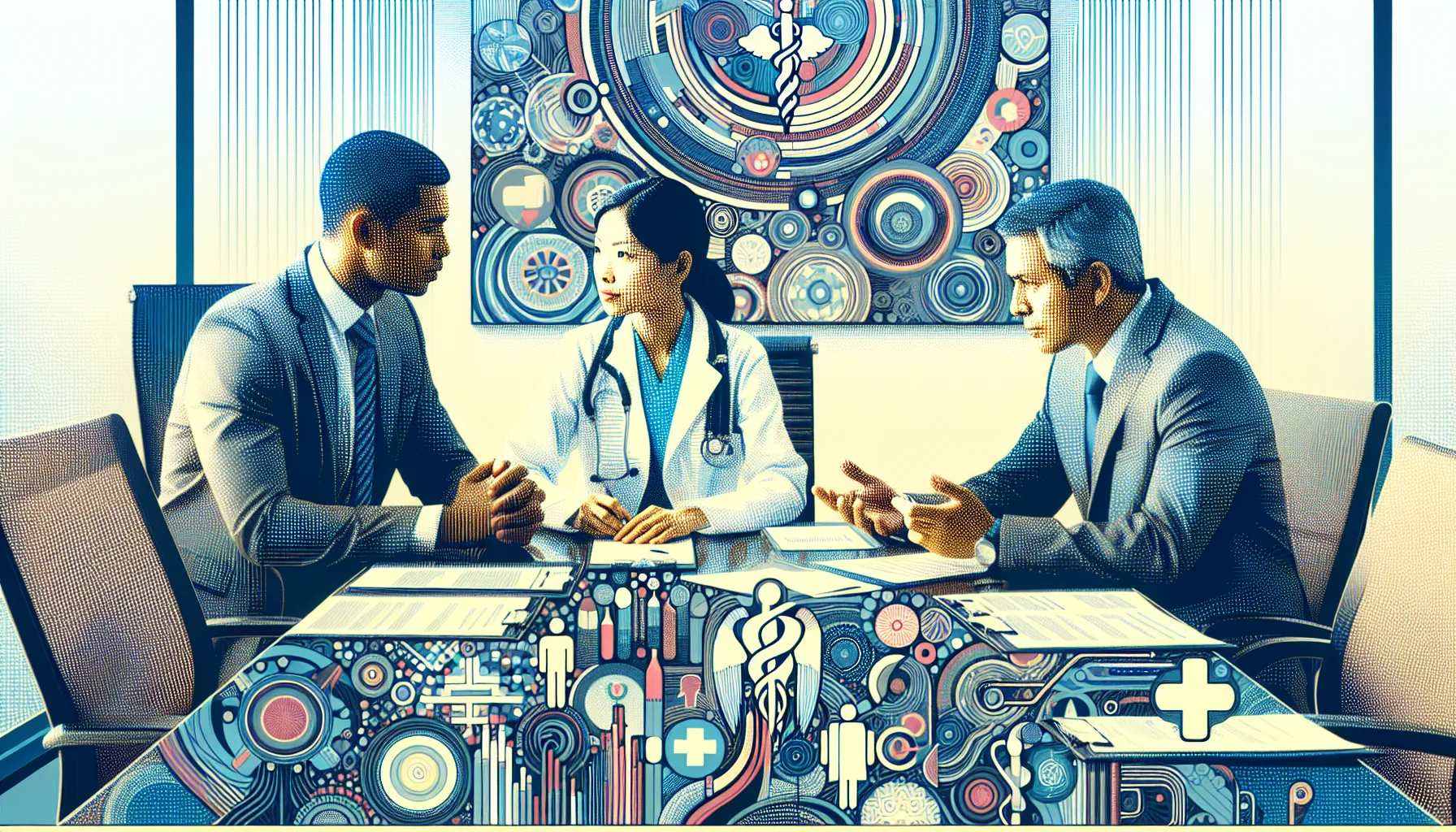 How to Negotiate a GI Physician Contract?