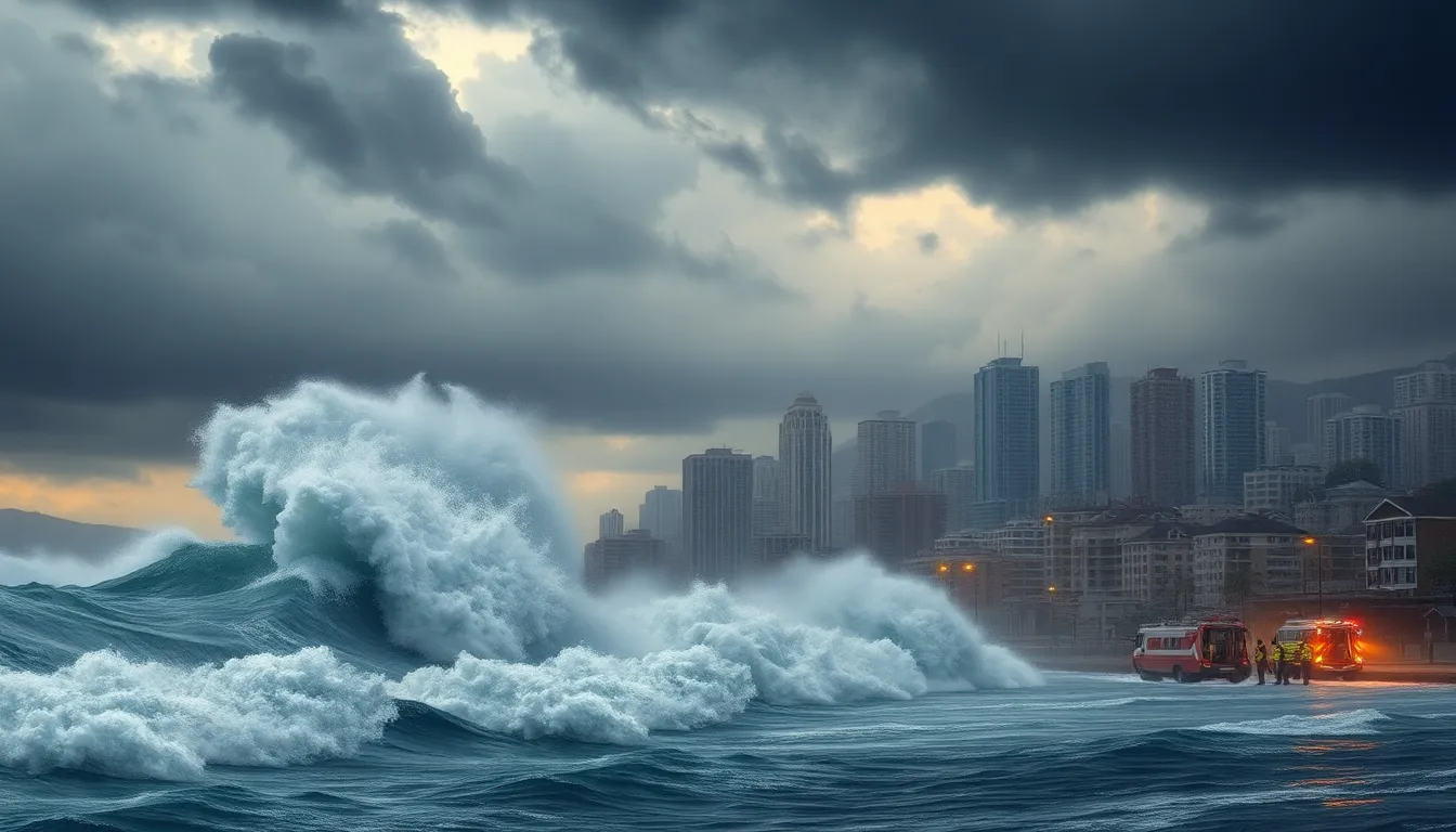 New Disaster Movies: Thrilling Catastrophes and Bold Storytelling You ...