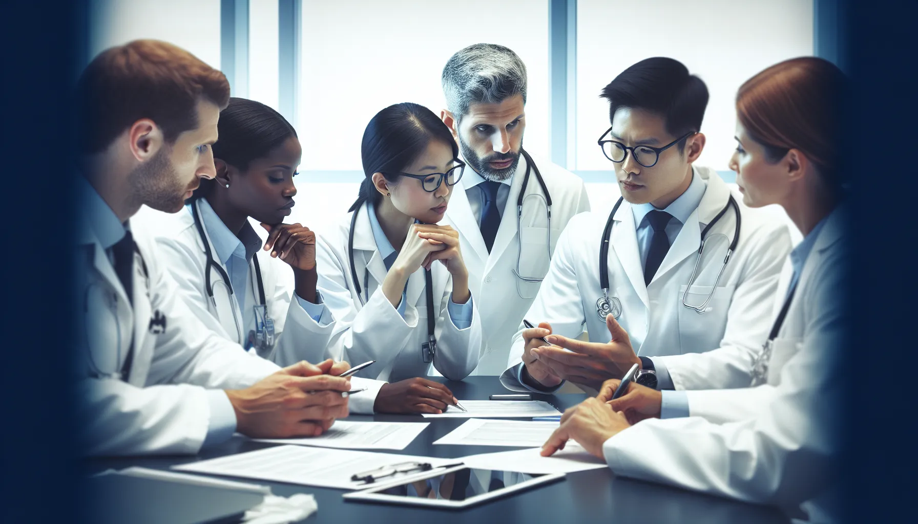 What Is the Stark Act for Physicians?