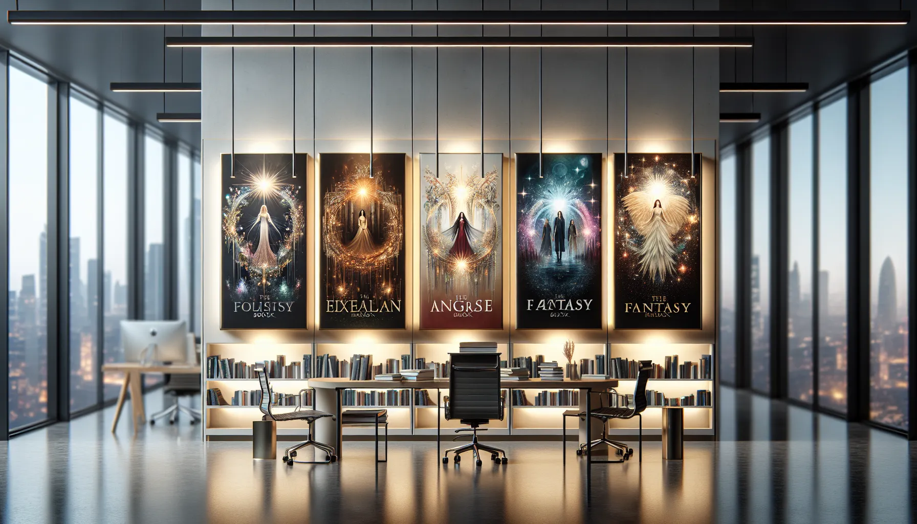 ACOTAR Book Order: Your Ultimate Guide to the Series