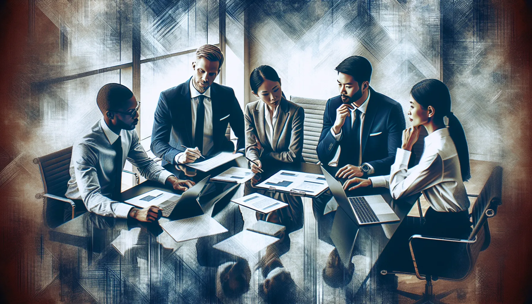 Job Description Drafting Attorney