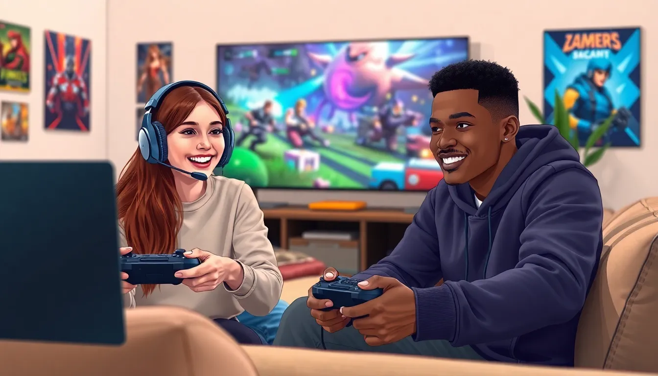 Video Game Definition: Unlocking the Impact and Evolution of Gaming ...