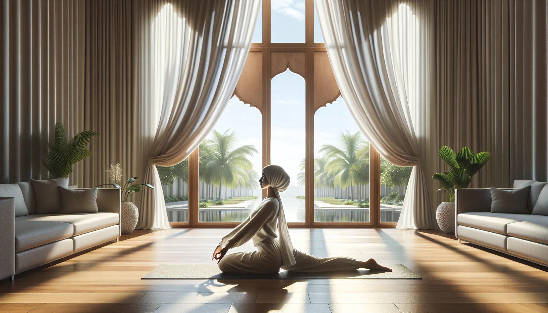 Difference Between Dynamic and Static Stretching