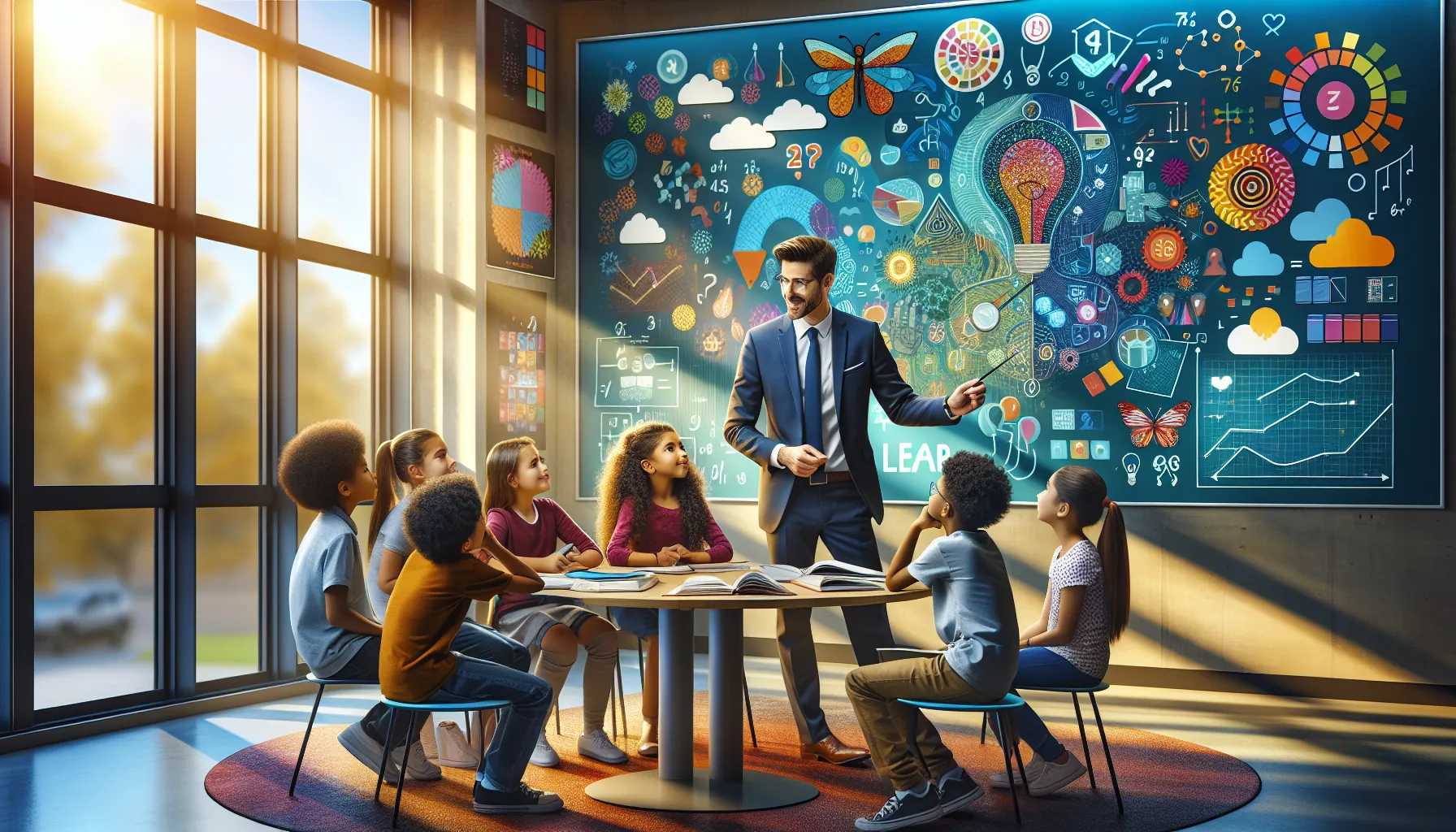 Cuemath Leap Teacher: An Overview - Riproar