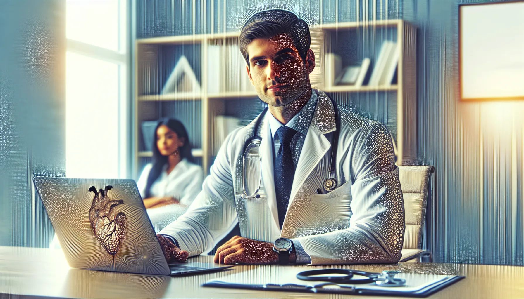 What Is a Letter of Intent for Physicians? Key Purpose, Components, and ...