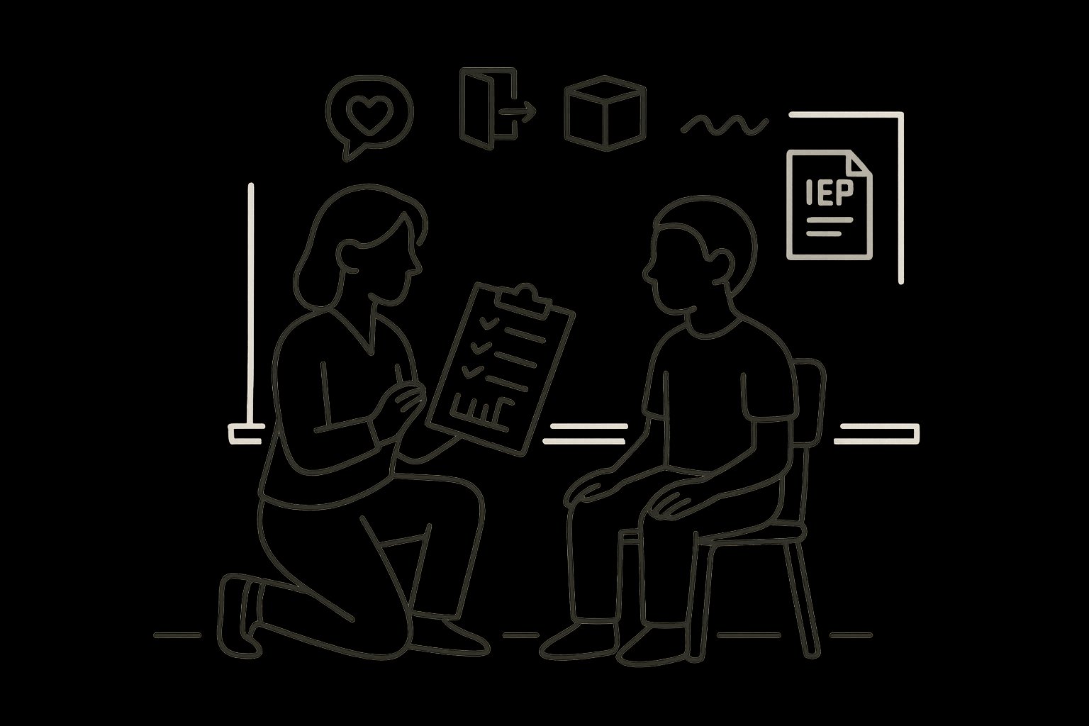 What Is An FBA In Special Education?