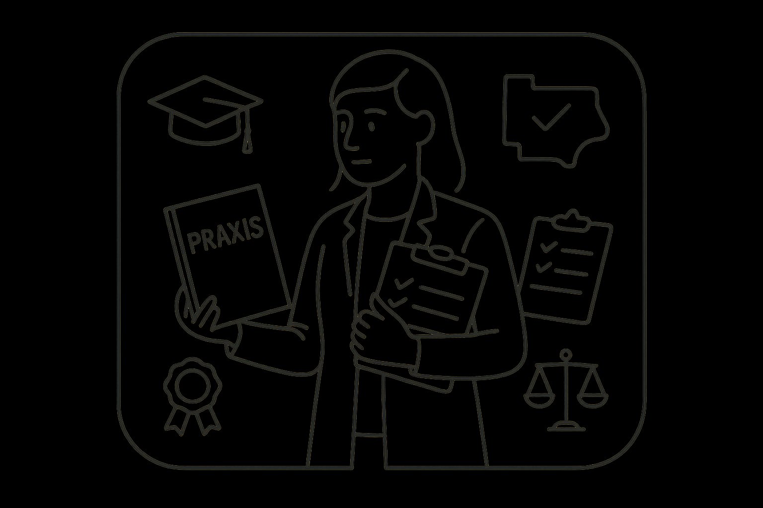 What Is The Praxis Test For Special Education? A Practical Guide For ...