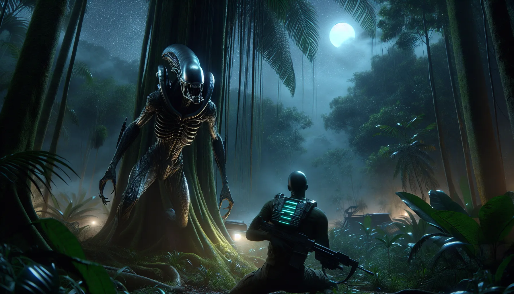 Which Is More Popular: Alien or Predator?