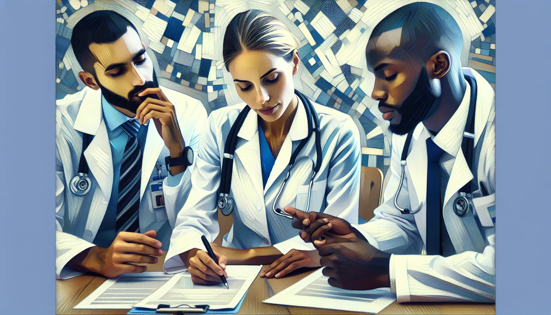 What Does Chief Resident Mean for Physicians?