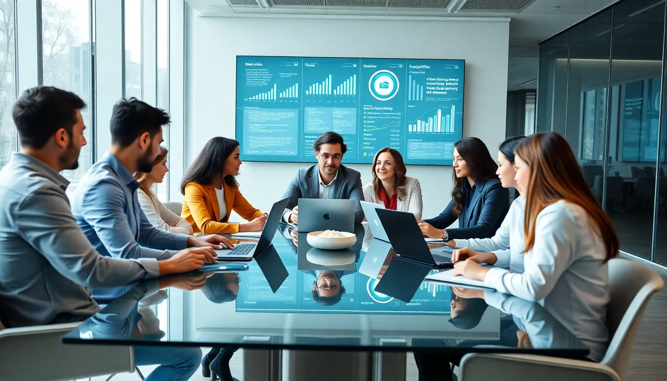 Enterprise Social Media Platforms: What You Need to Know ...