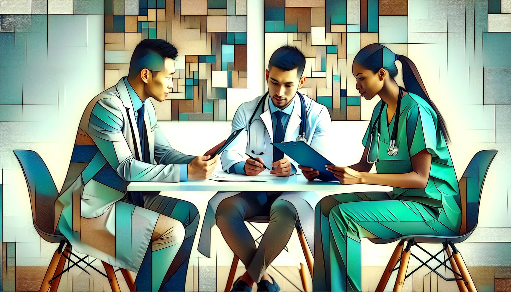 What Is MGMA Physician Compensation?