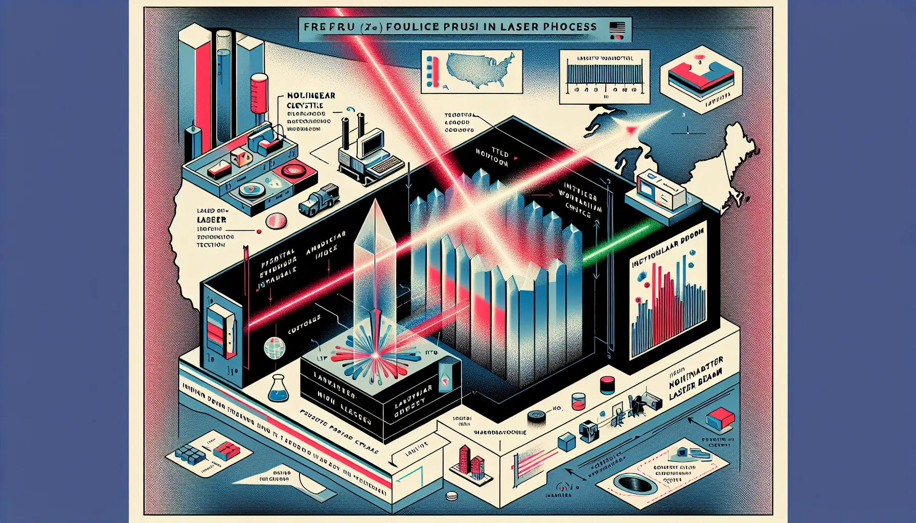 Frequency-Doubled Laser Systems: Principles, Design, and Applications - Conoptics