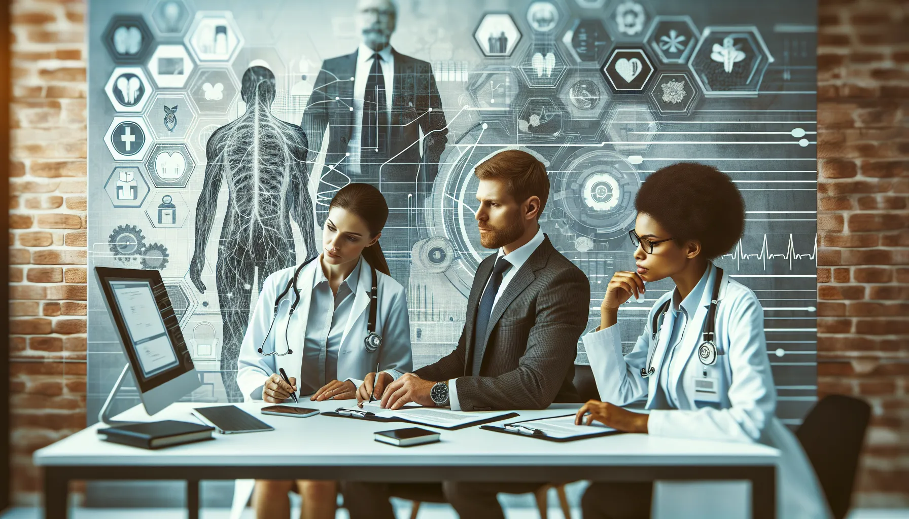 What Comes After Physician Residency?