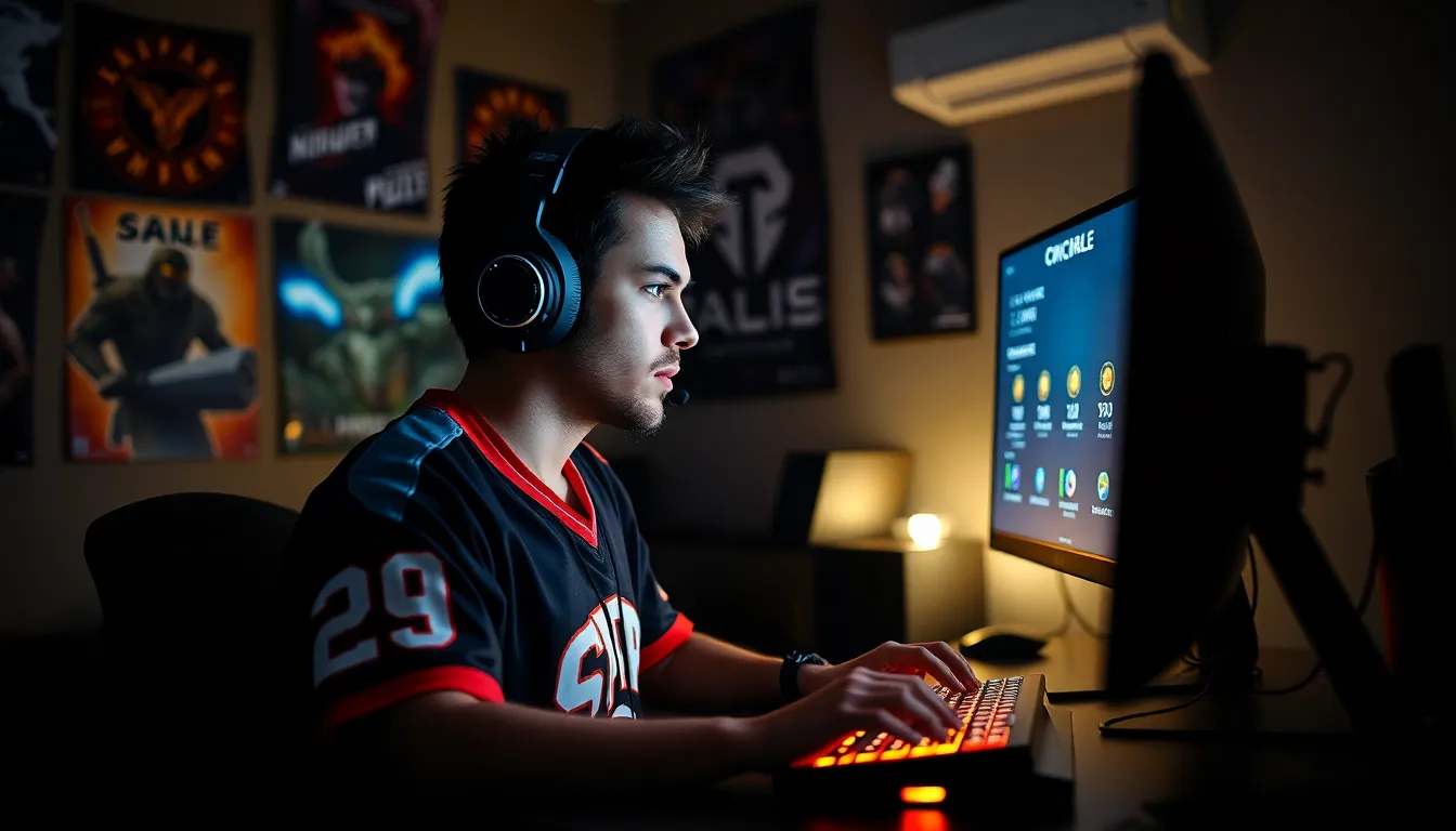 Crucible Ranking System: Uncover the Secrets to Mastering Competitive ...