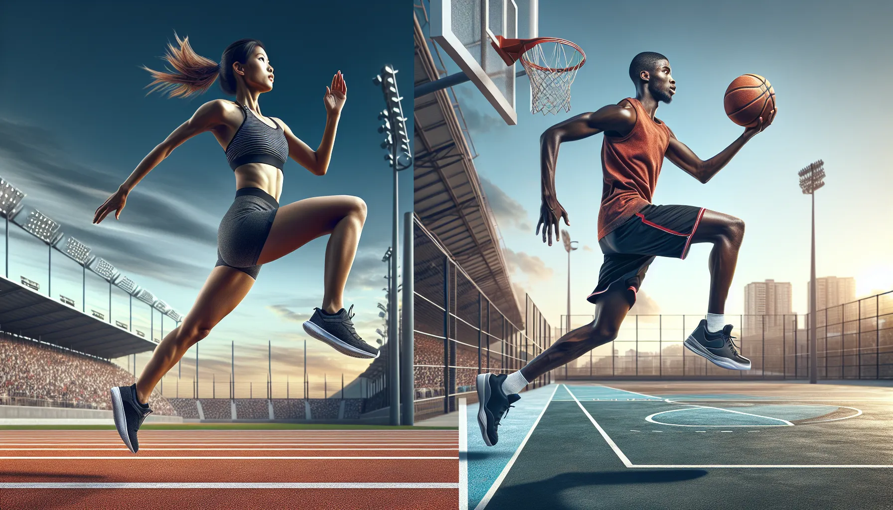 Difference Between Strain and Sprain