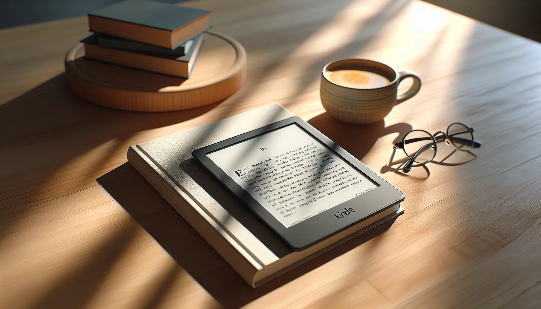 Difference Between Kindle Paperwhite and Kindle Oasis