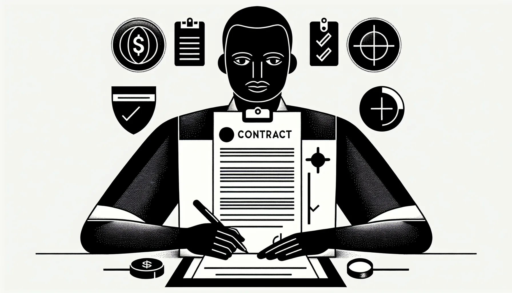 How to Negotiate a Veterinary Contract | Robert Chelle