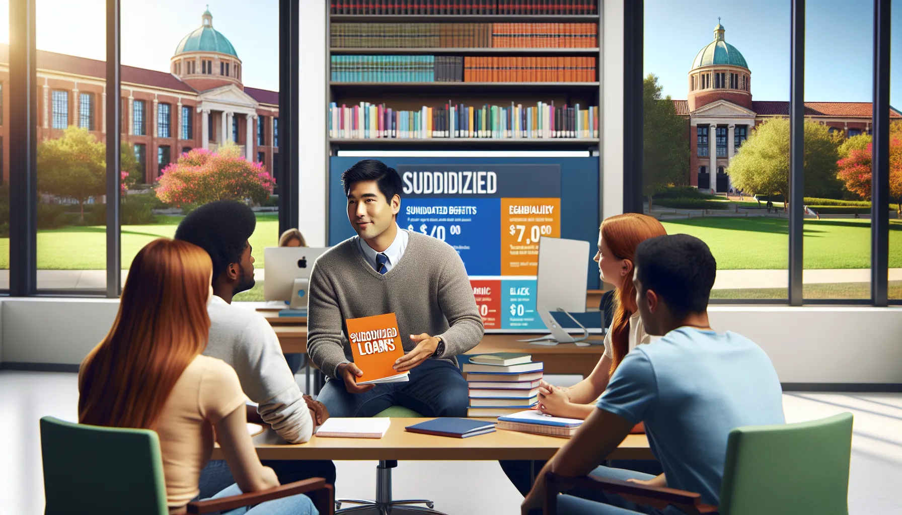 Understanding Subsidized and Unsubsidized Loans