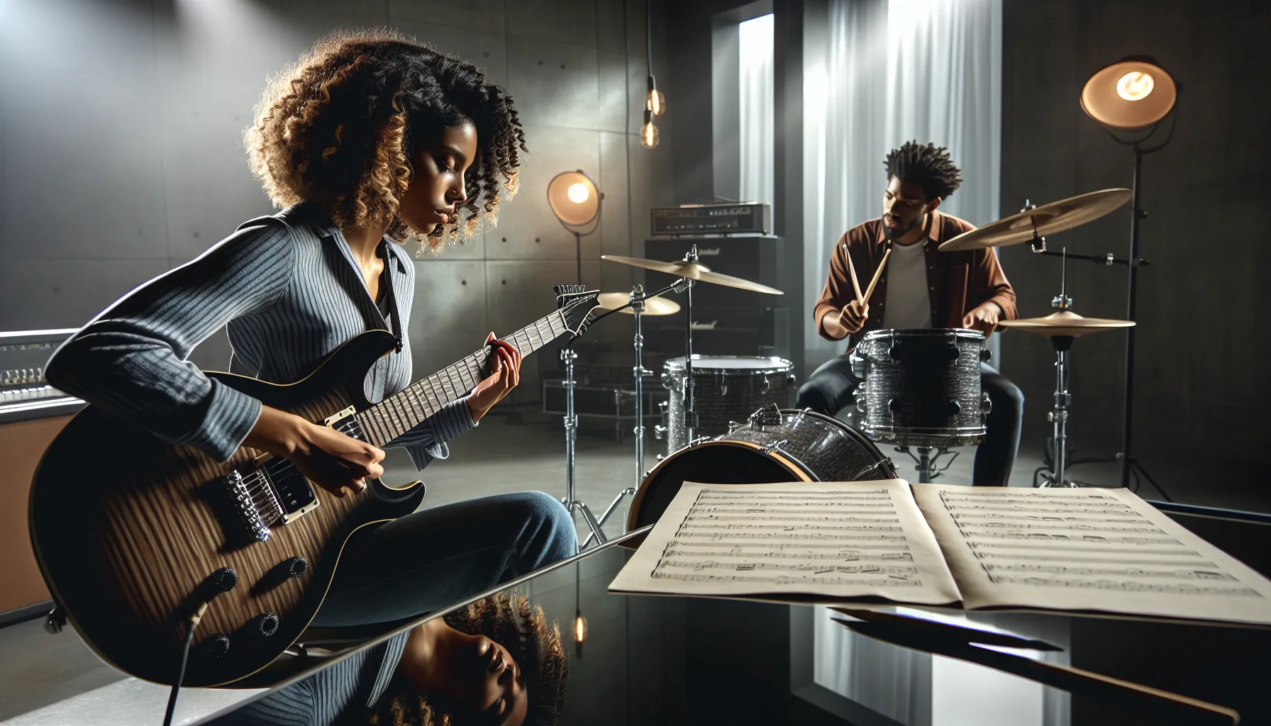 6/8 Music Examples: Discover the Rhythm That Moves You - Towers Get