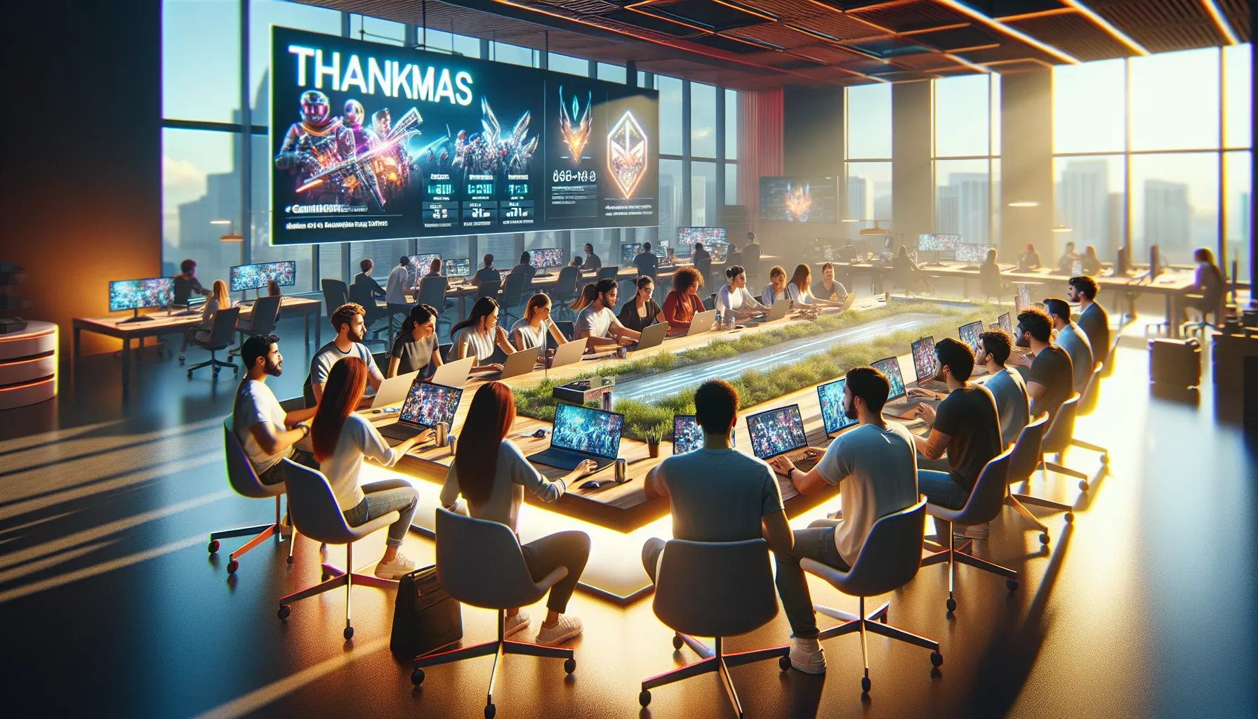 Jacksepticeye: The Rise of a Gaming Icon - Pro Gaming Lounge