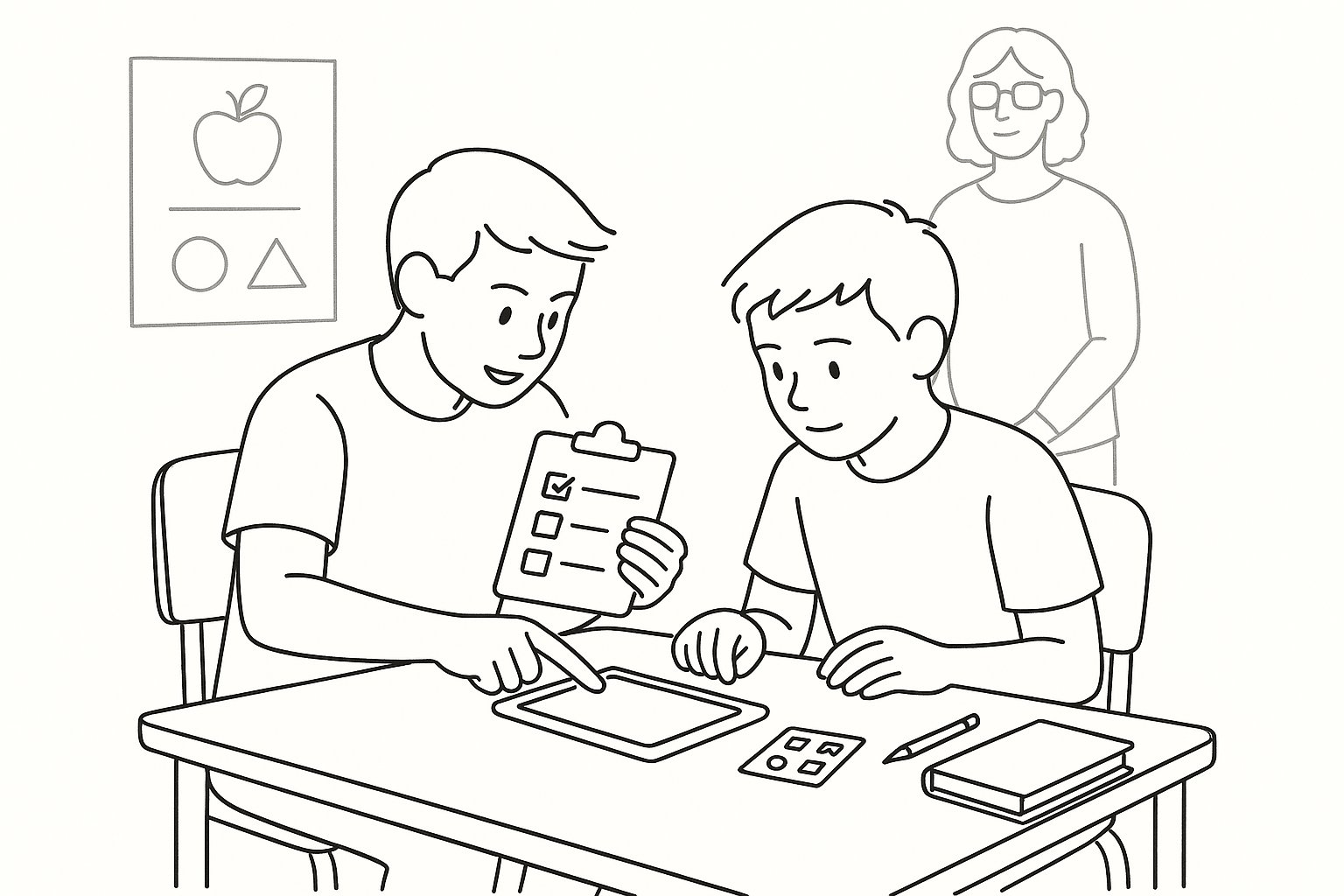 What is Peer Tutoring In Special Education?