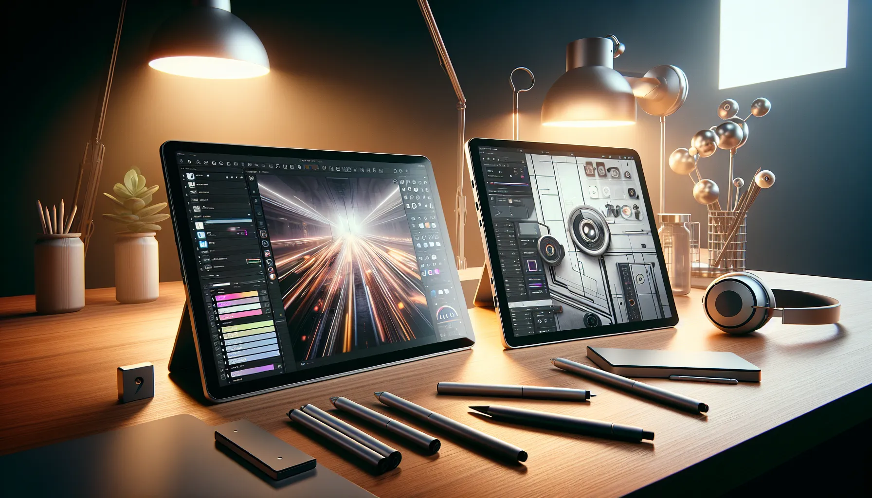 Difference Between iPad Air and iPad Pro