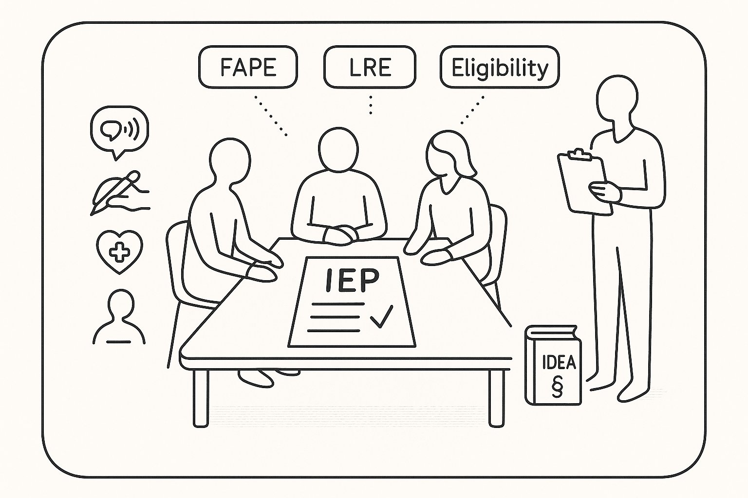 What Is a PPT in Special Education? A Practical Guide for Parents and ...