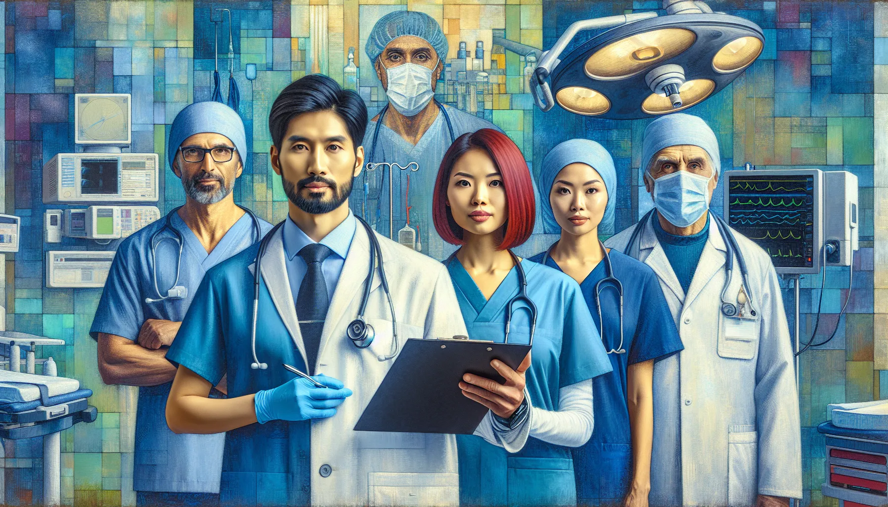 What Comes After Physician Residency?