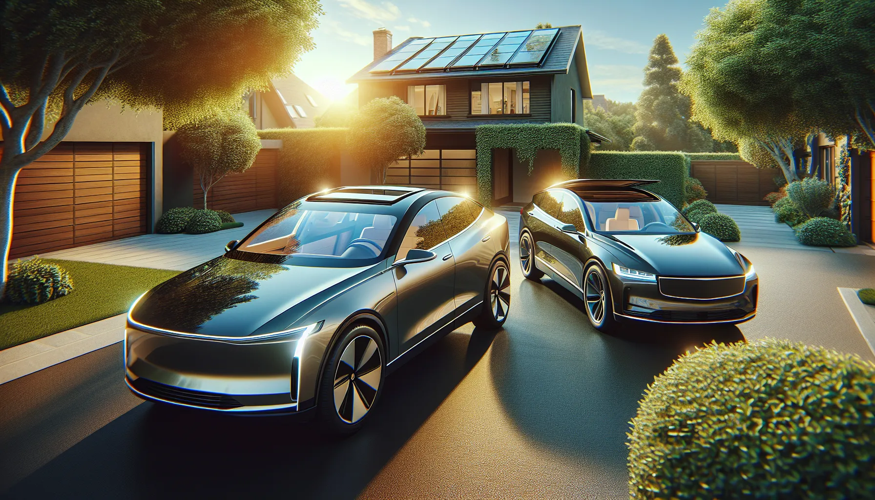 Difference Between Moonroof and Sunroof