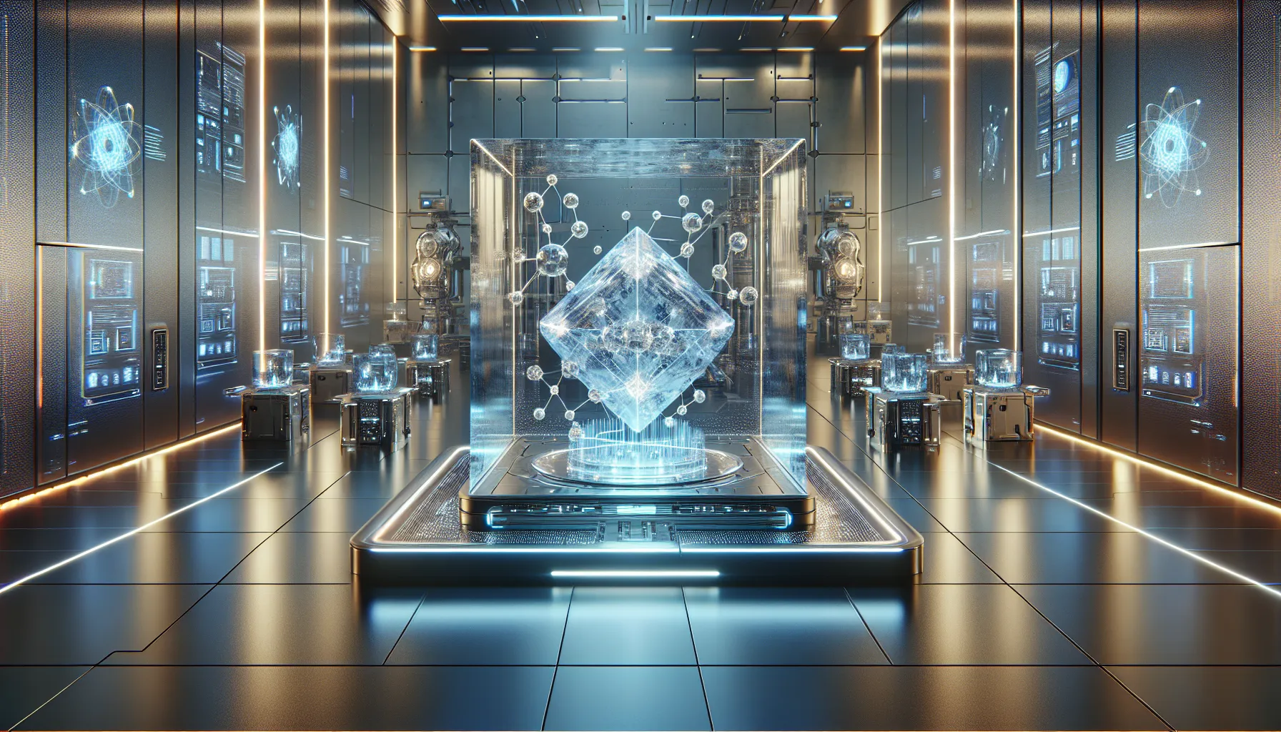 What Is Stronger: Adamantium or Vibranium?