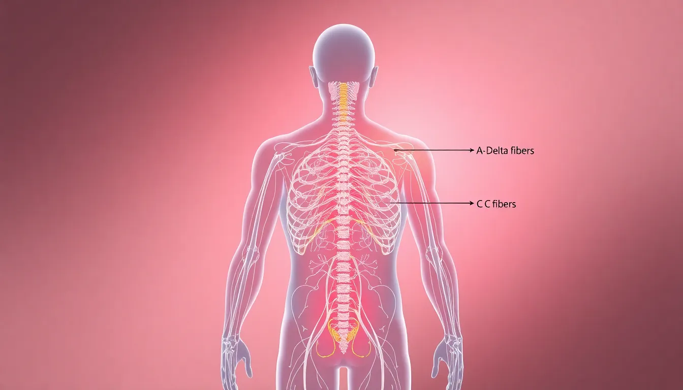 How Do Painkillers Work? The Science Behind Pain Relief