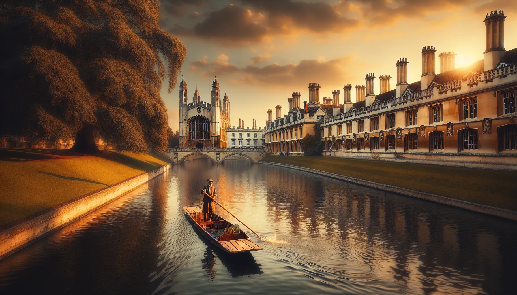 Which Is Older: Oxford or Cambridge?