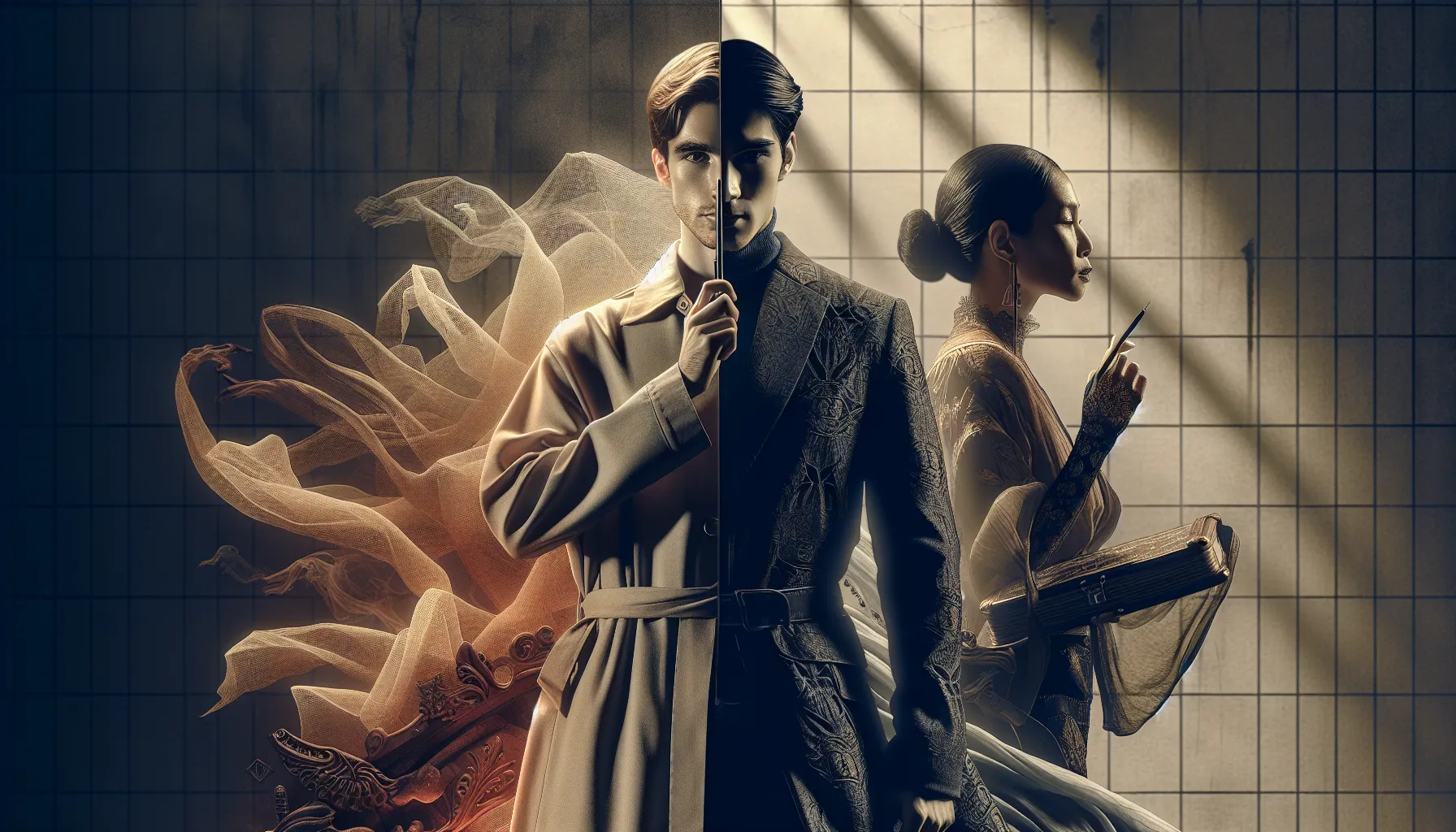 Difference Between Protagonist and Antagonist