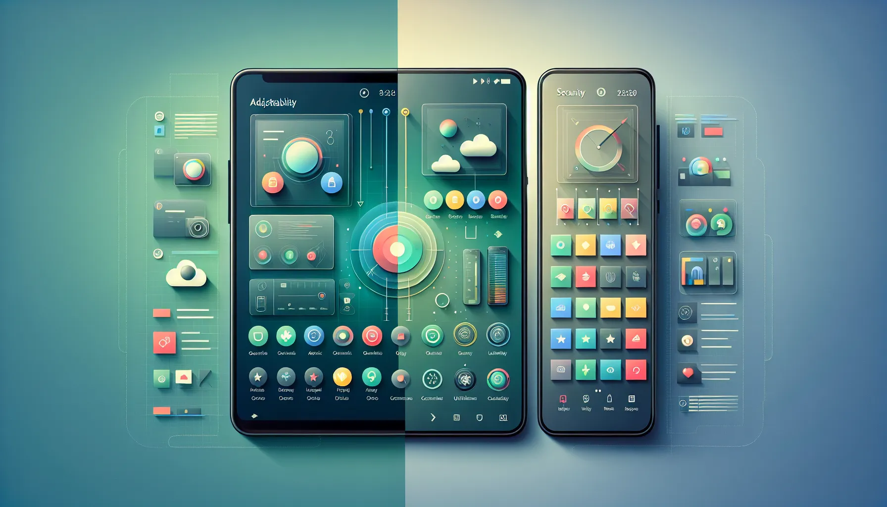 Difference Between Android and iOS