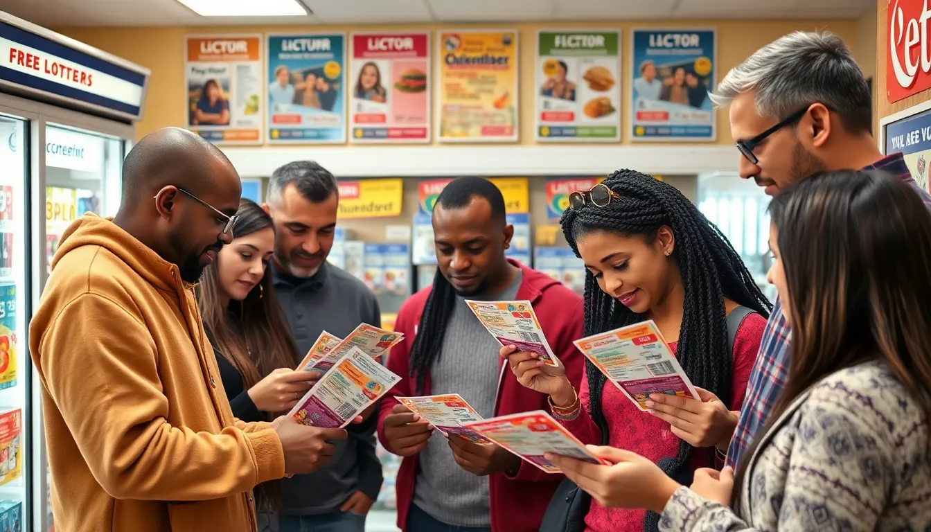 When Do Lottery Tickets Expire? Don’t Lose Your Winnings – Find Out Now ...