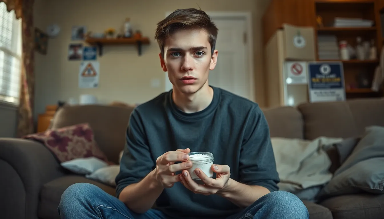 What is Boofing? The Hidden Meaning & Health Risks