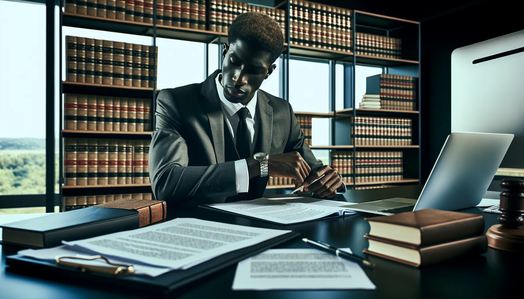 Non-Solicitation Drafting Attorney