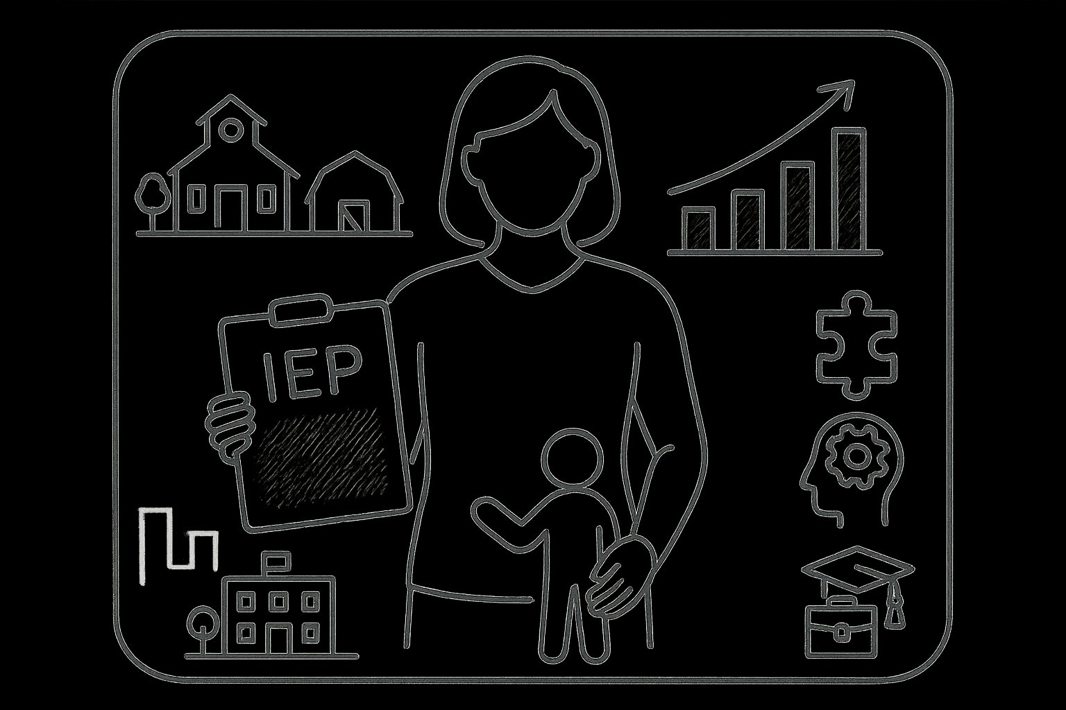 Are SPED Teachers In Demand? What The 2026 Job Market Means For Special ...
