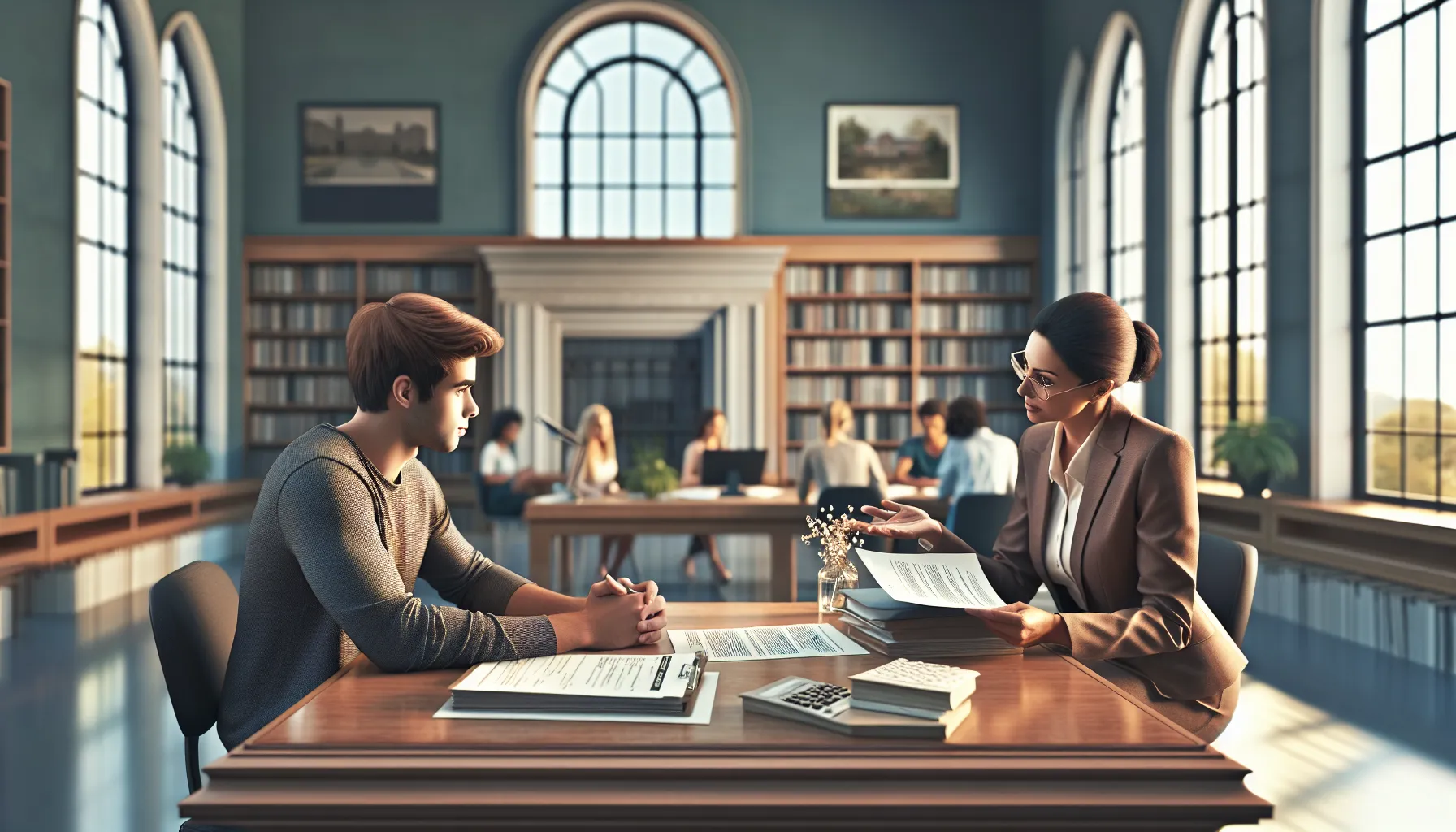 Difference Between FAFSA and CSS Profile