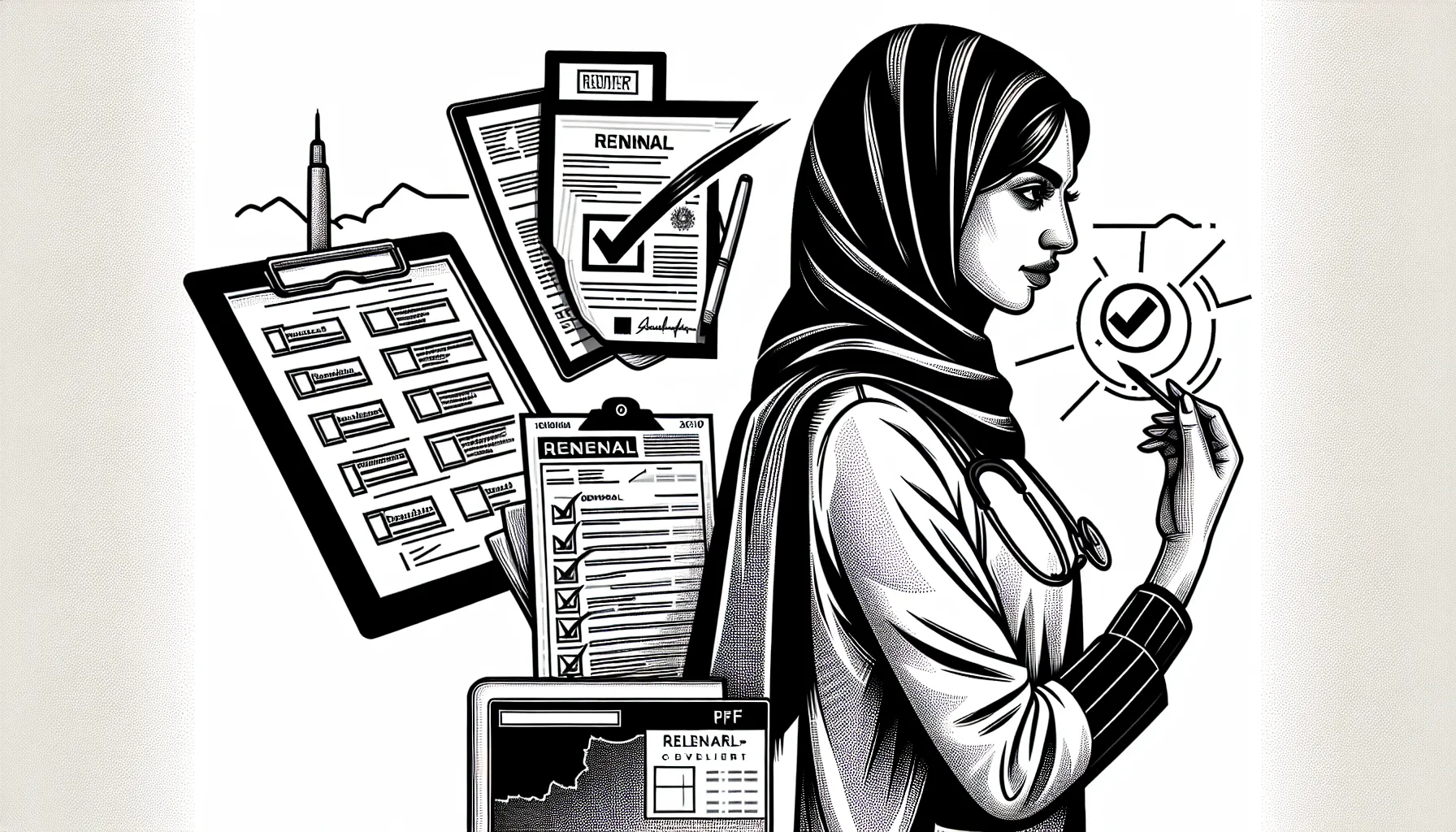 How Do You Renew An Indiana Medical License? | Robert Chelle