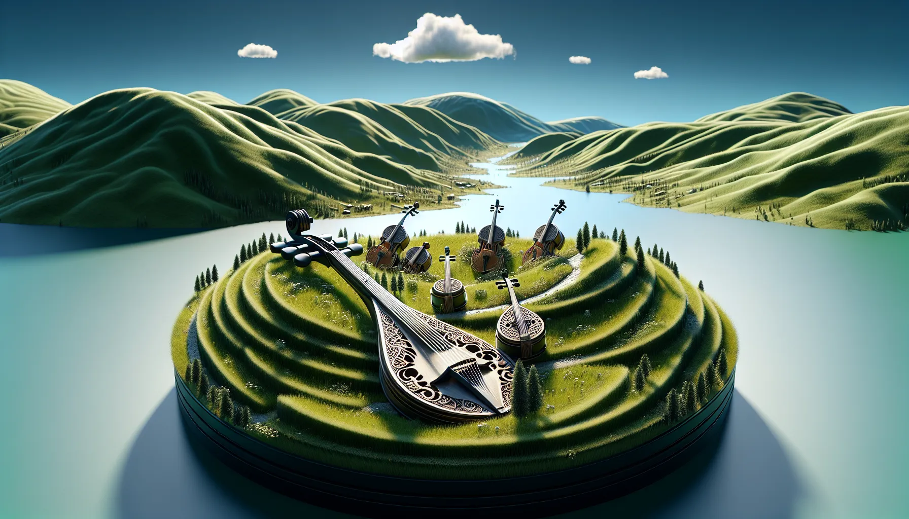 De 10 mest ikoniske norske artistene gjennom tidene – fra folkemusikk ...