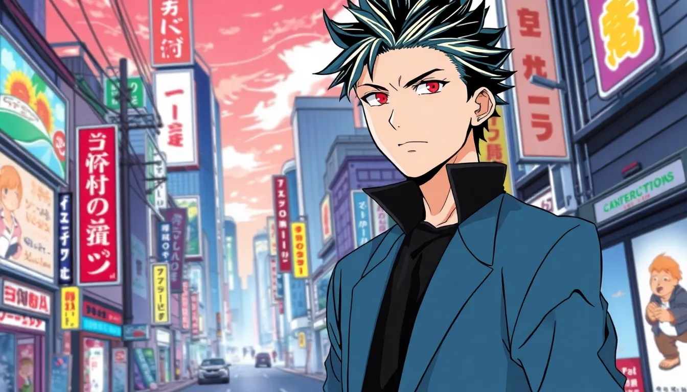 When Did JJK Manga Come Out? Discover the Start of This Phenomenal ...