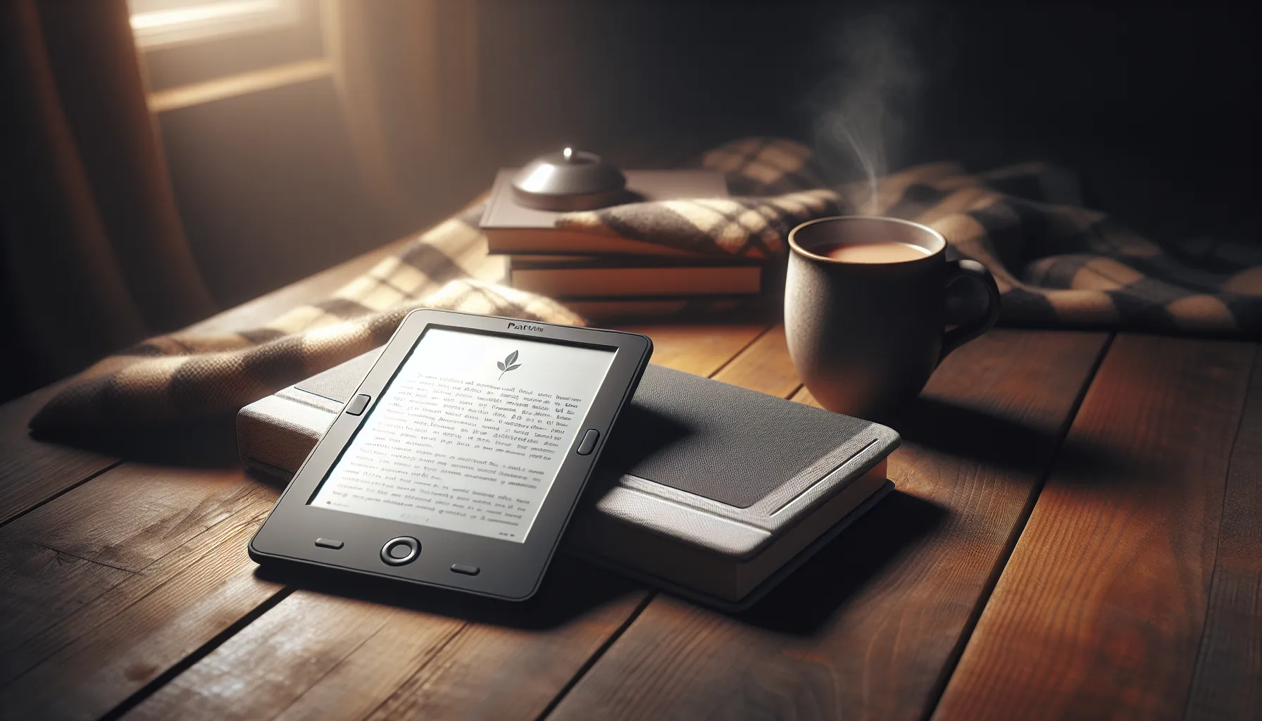 Difference Between Kindle Paperwhite and Kindle Oasis