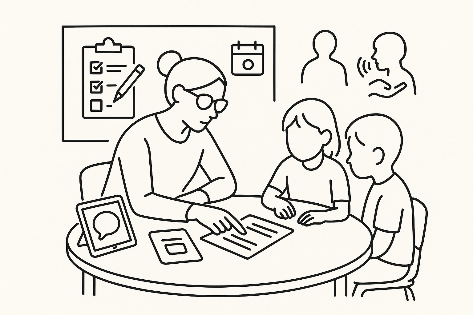 What Do Special Education Teachers Do?