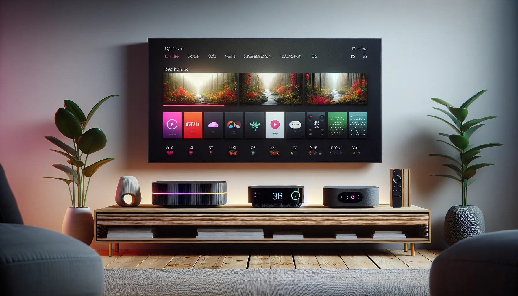 Difference Between Roku and Apple TV: Hardware Comparison