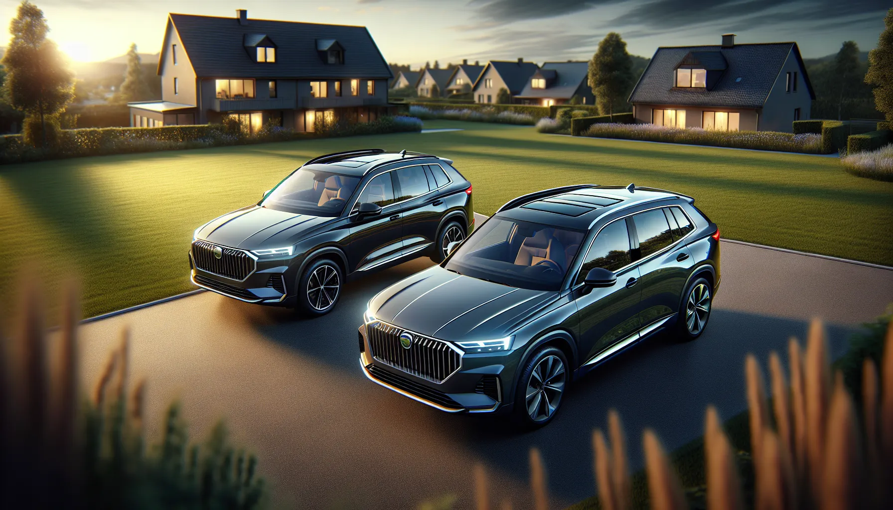 Difference Between Moonroof and Sunroof