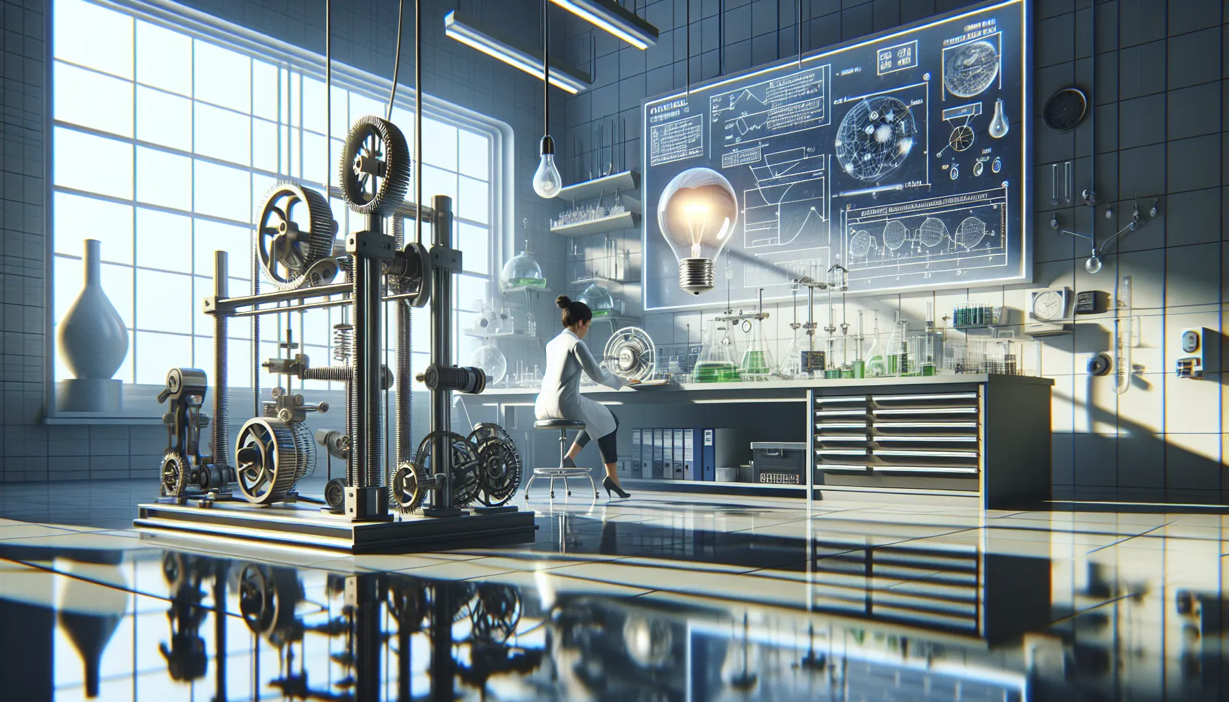 Difference Between Force and Power