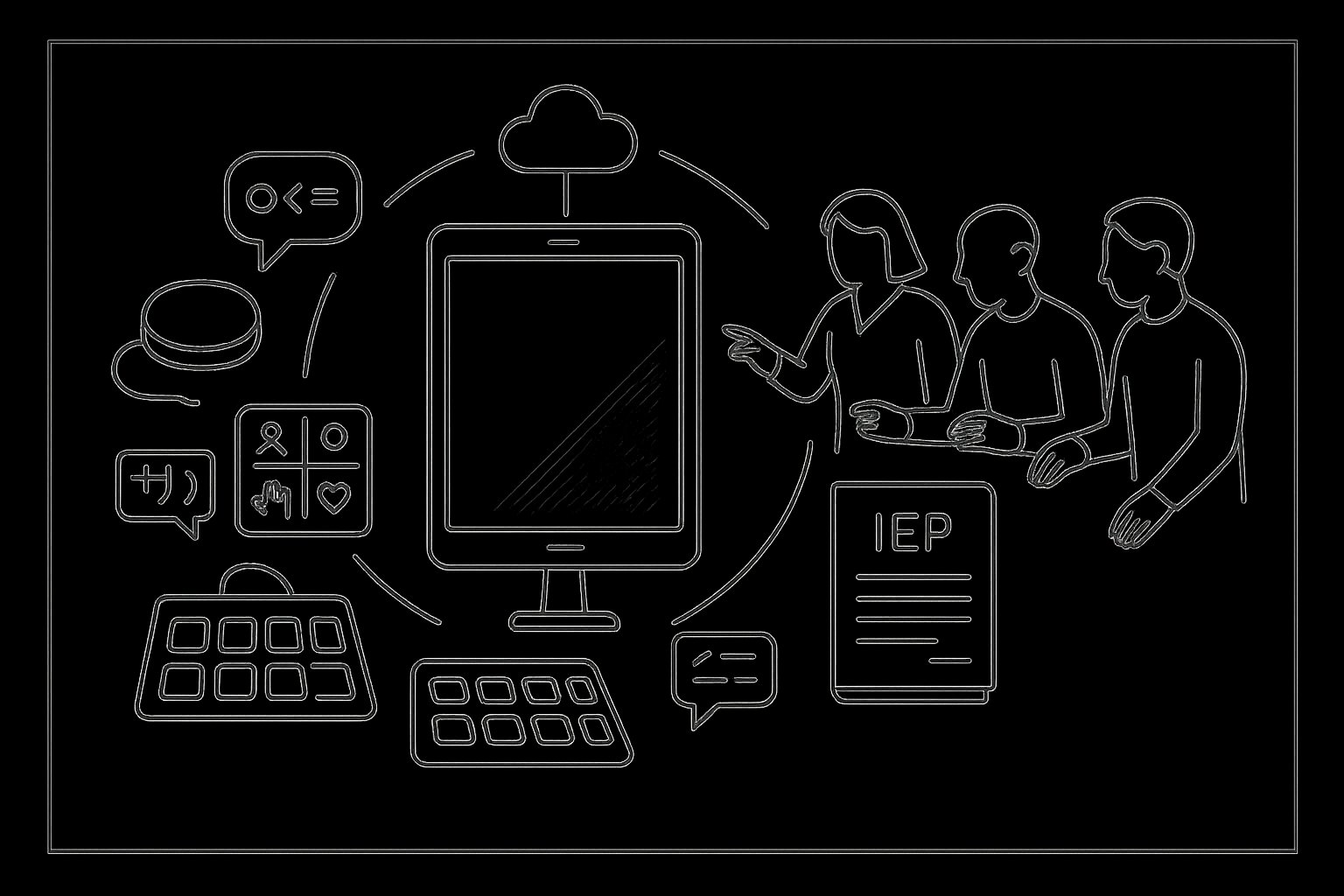 What Is ICT In Special Education?