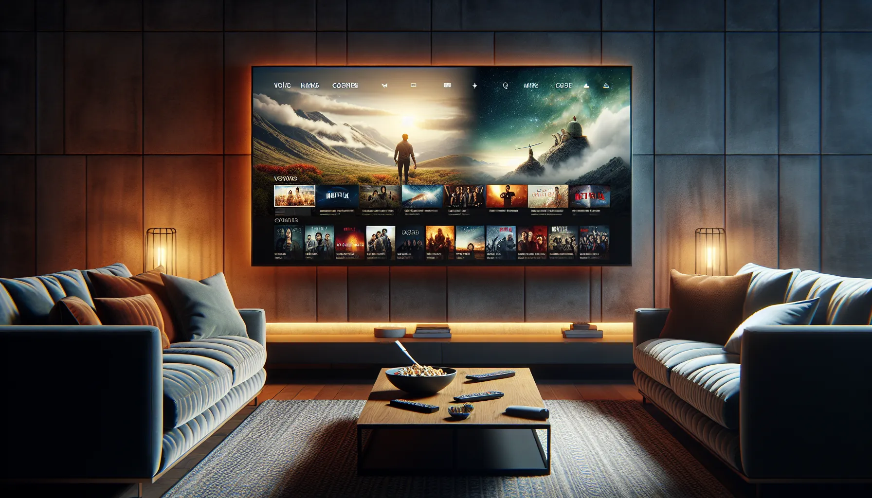 Difference Between Netflix and Hulu